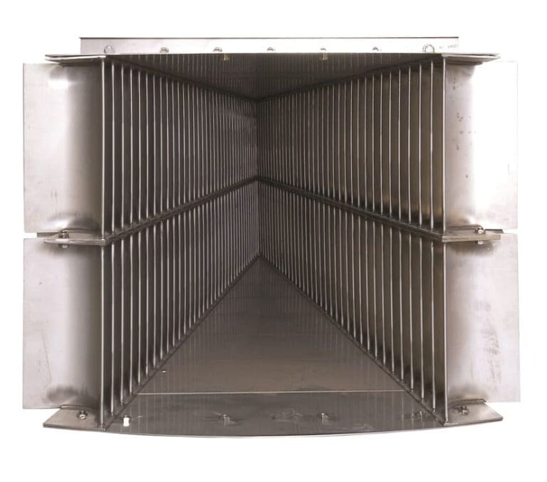 Sulzer Schoepentoeter™ and Schoepentoeter™ Plus - Babel