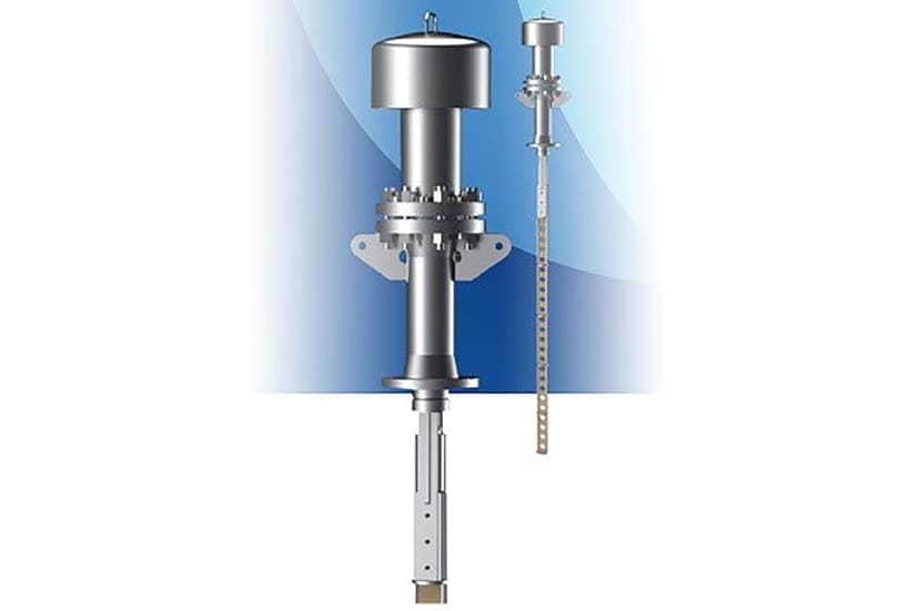 Sulzer The iPhase™ Level Measurement and Water Profiler - Babel